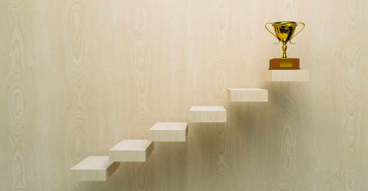 7 Key Differences Between Goals And Objectives | Bricks Team Building